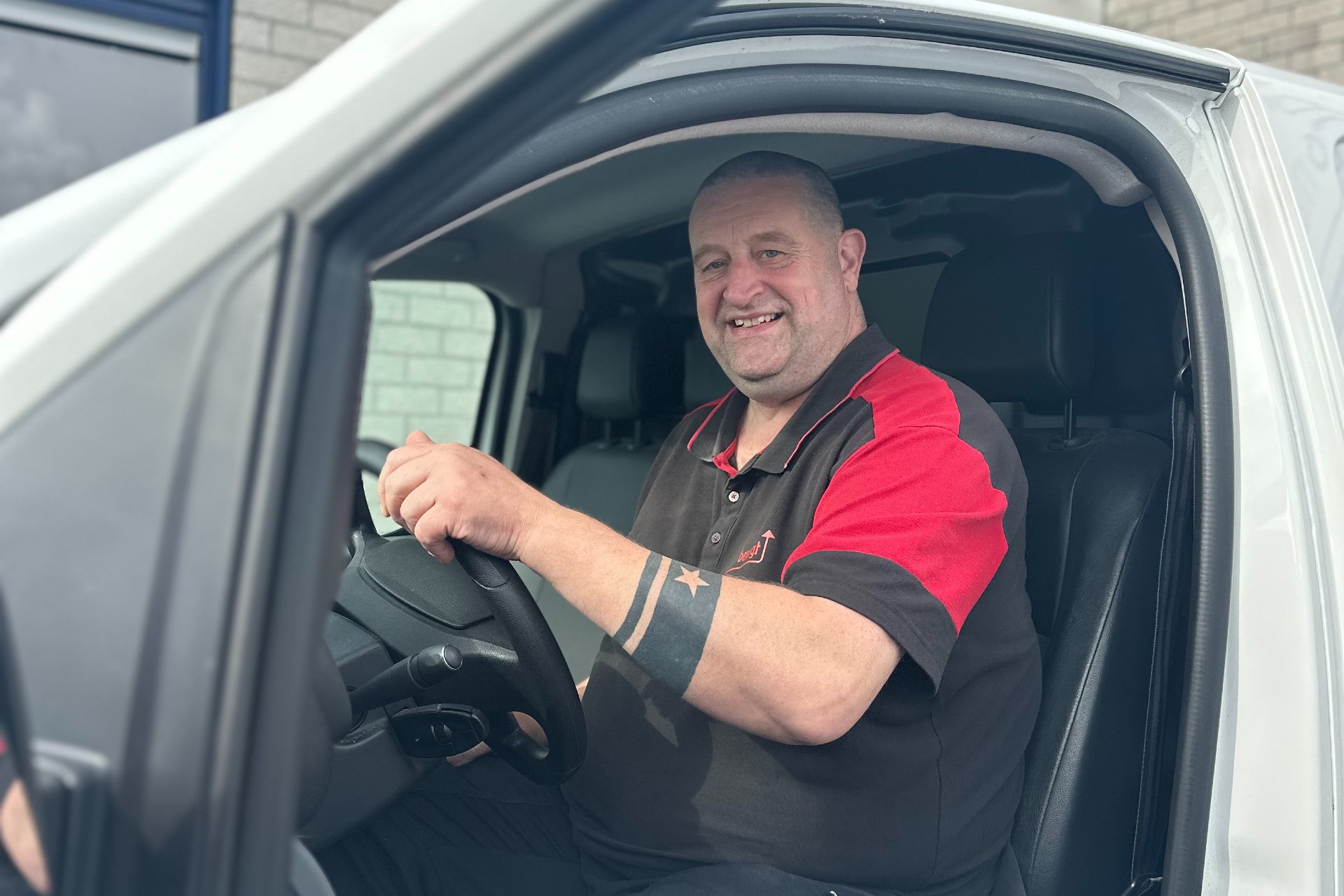 Maak kennis met Alex een echte Ajacied uit Den Helder