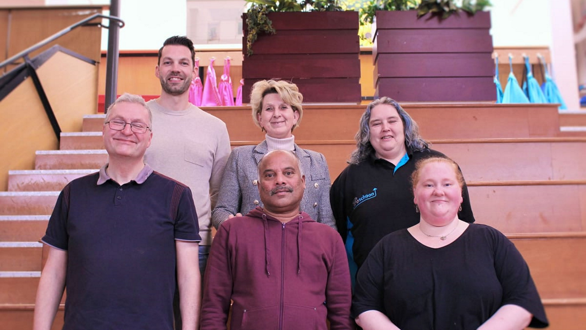 Dit is het verhaal van Thileepan (Thilly).