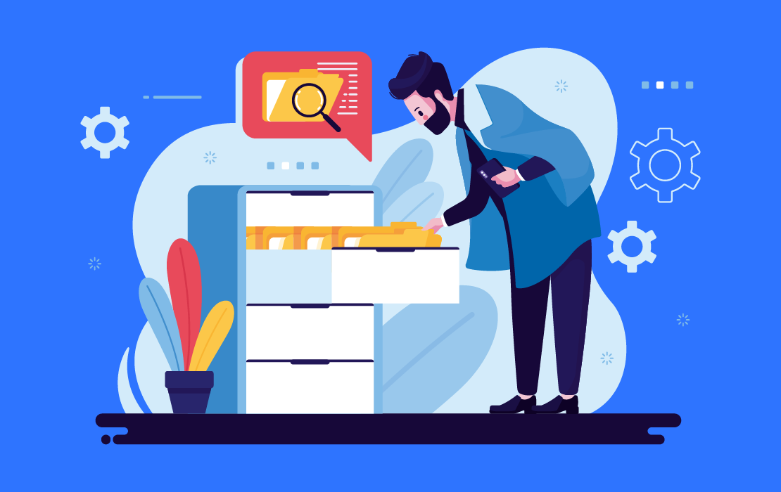 What is a Contract Repository? A Beginner’s Overview