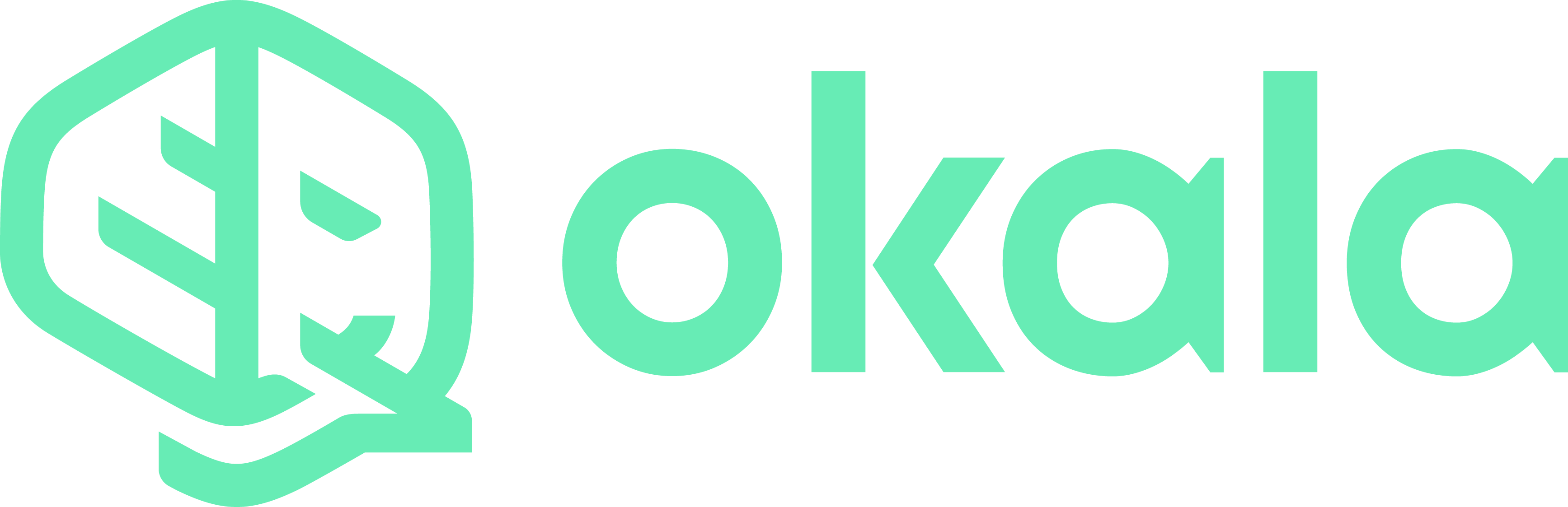 Okala - Biodiversity Insights