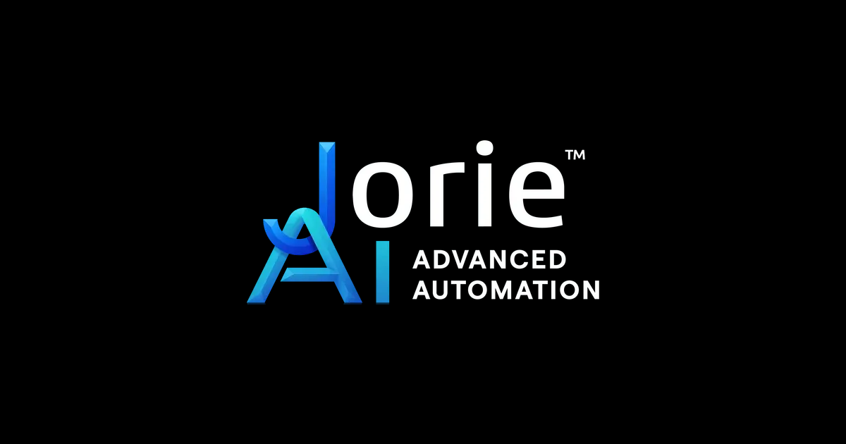 Jorie AI: Advanced Automation