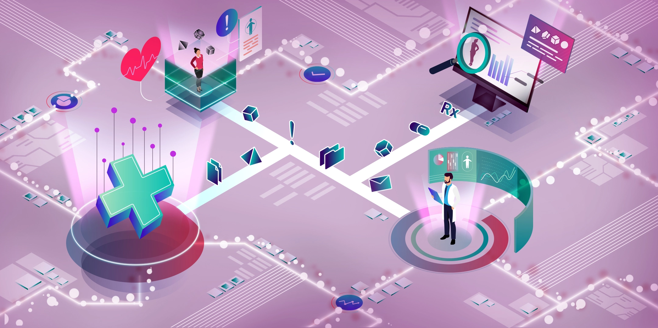 Jorie Ai Navigating The Complexities Of Revenue Cycle In Healthcare