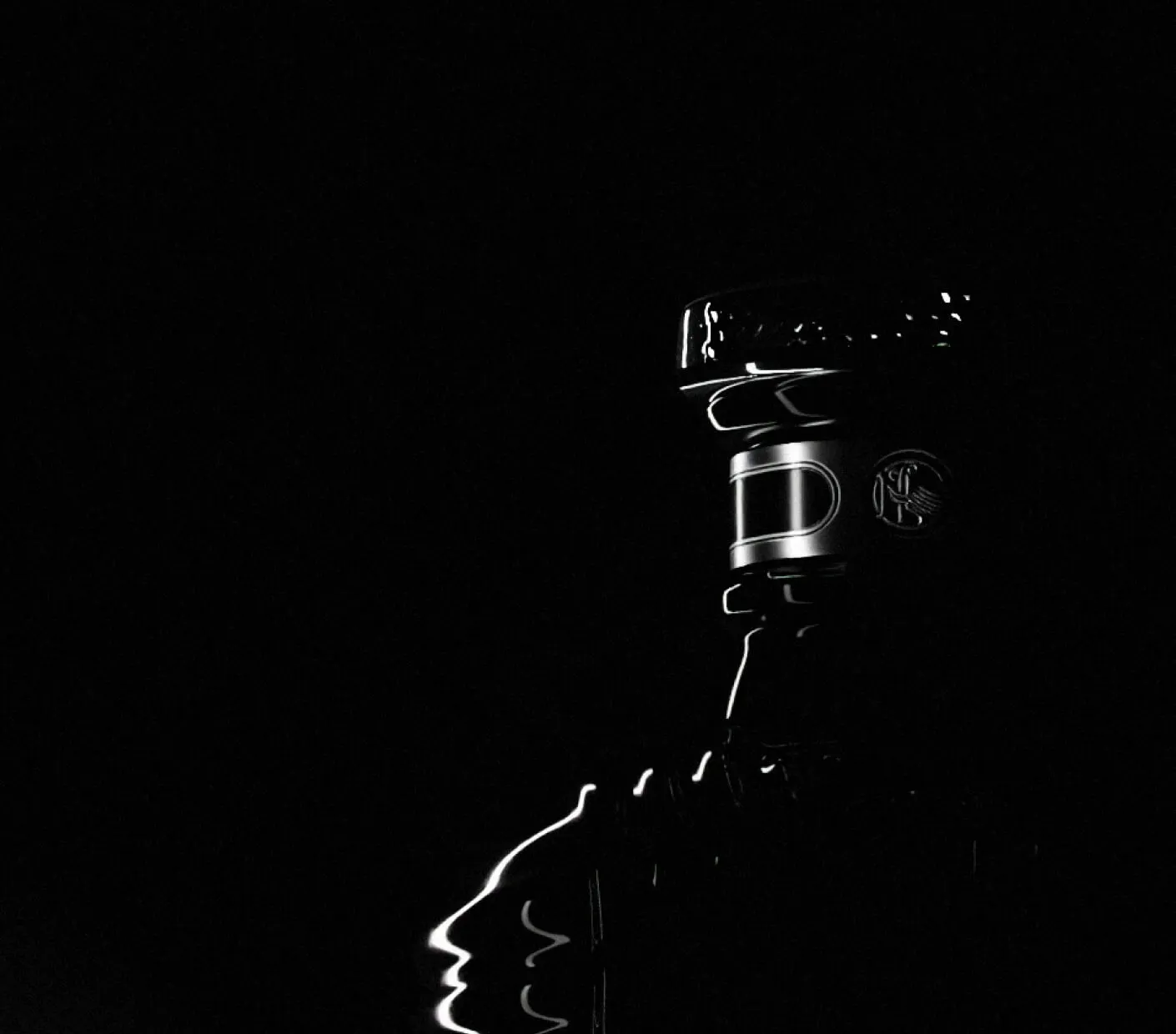 Lex by Nemiroff - Ultra premium Vodka