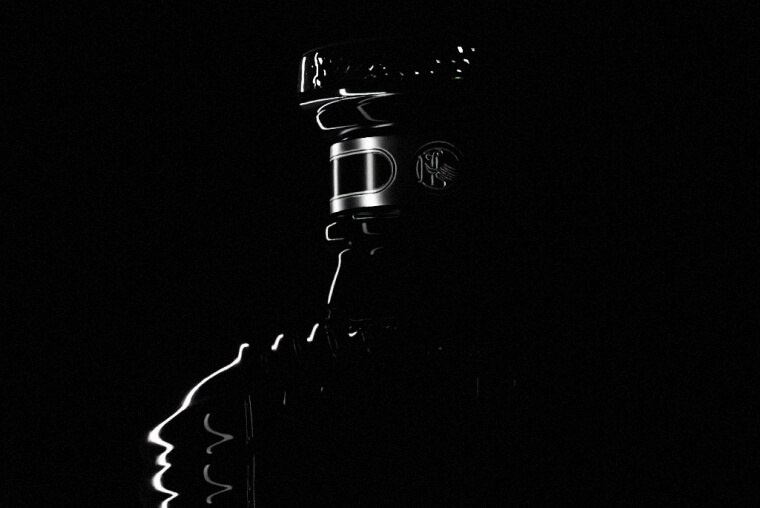 Lex by Nemiroff - Ultra premium Vodka