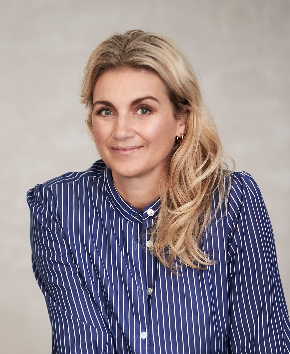 Charlotte Gradman - Hypnoterapeut & sygeplejerske