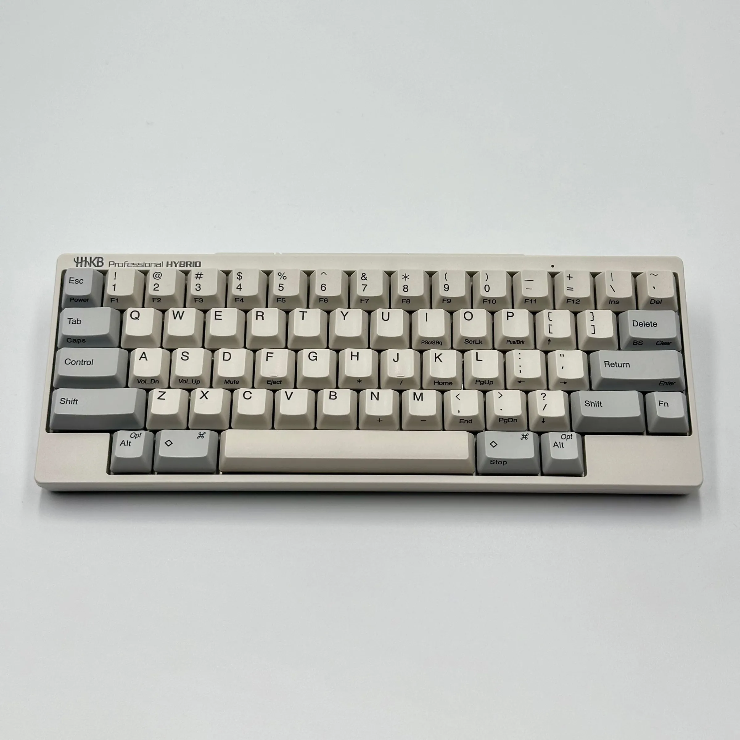 HHKB Pro Hybrid