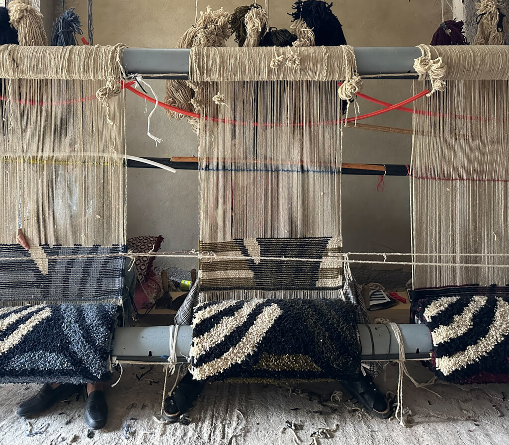 About Explore Postcard | A global story woven in tradition