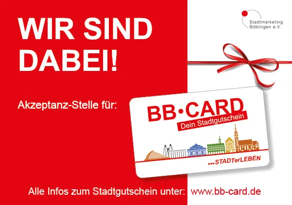 CHECK INN Restaurant Böblingen