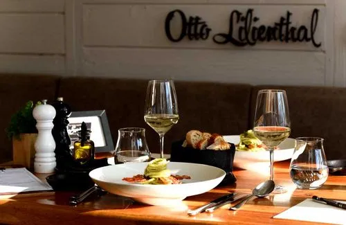 CHECK INN Restaurant Böblingen