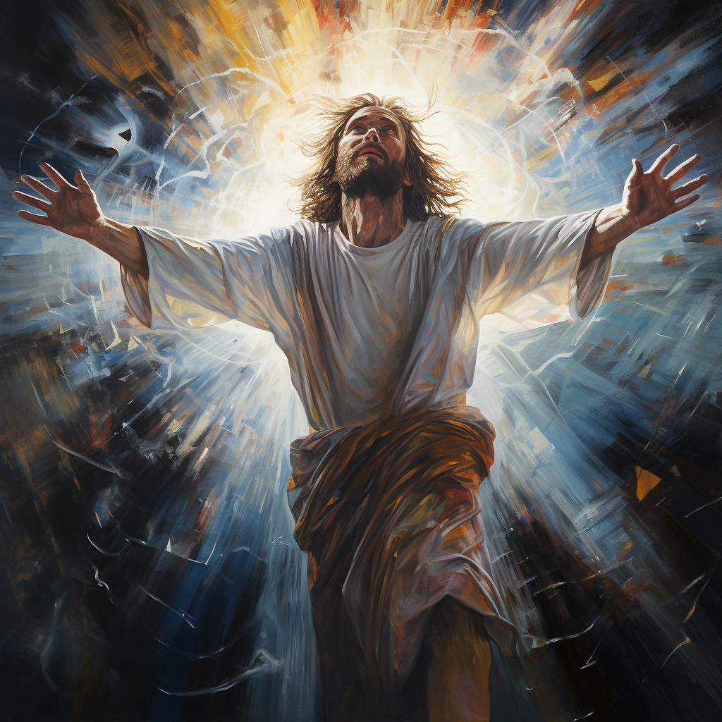 Welcome To The Divine Prayer