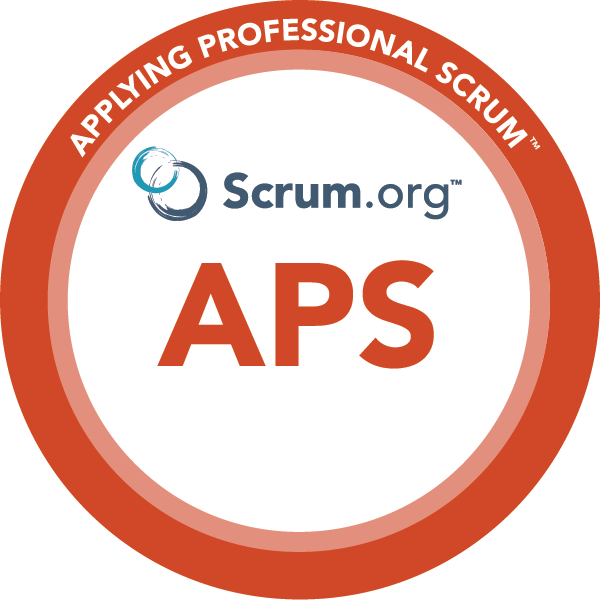 AgileVisor | Applying Professional Scrum™