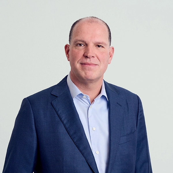 Maurice van Valen - Advocaat bij Heron Legal