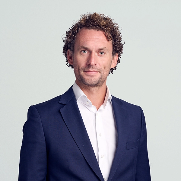 Martijn Kesler - Advocaat bij Heron Legal