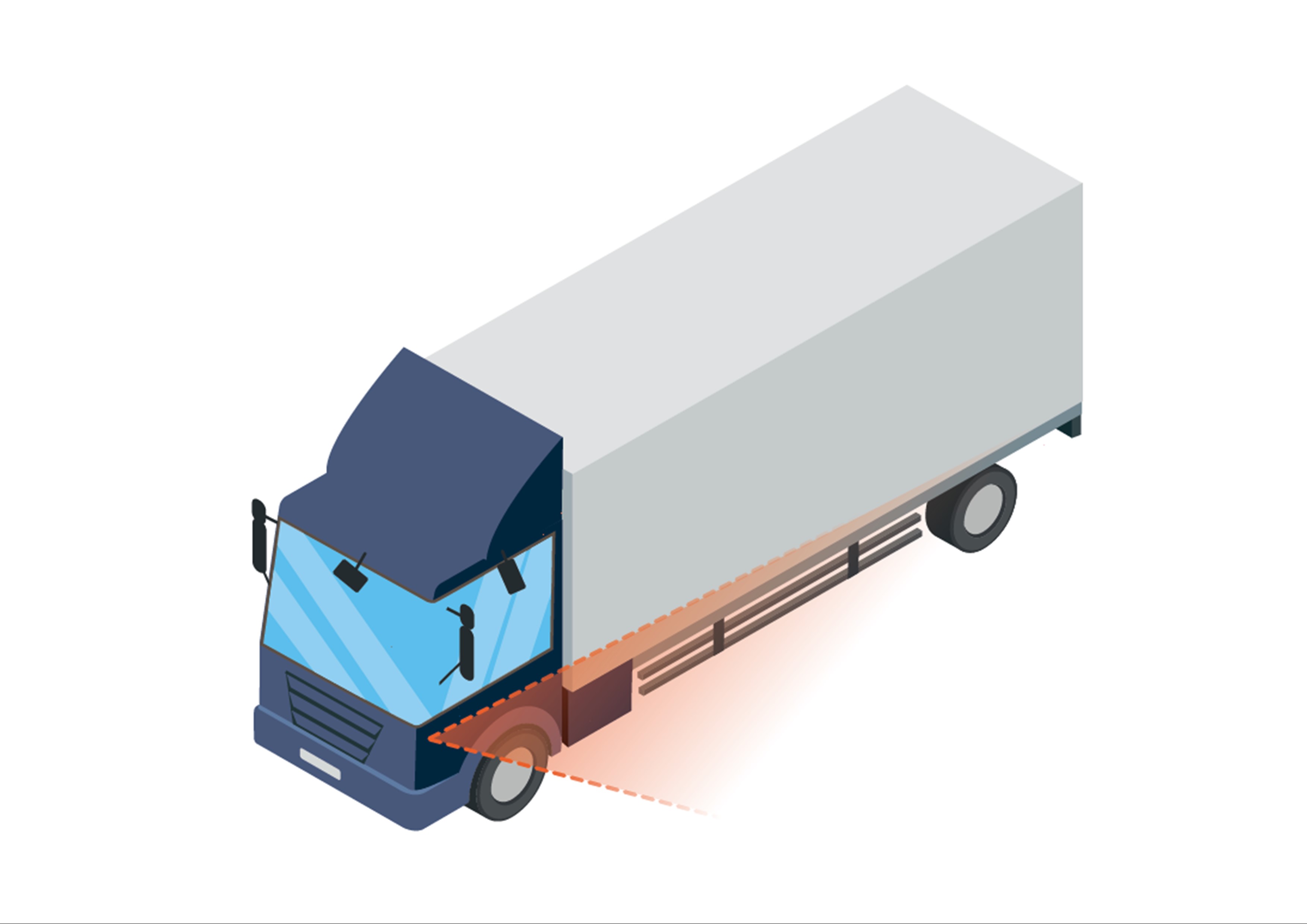 Direct Vision Standard DVS