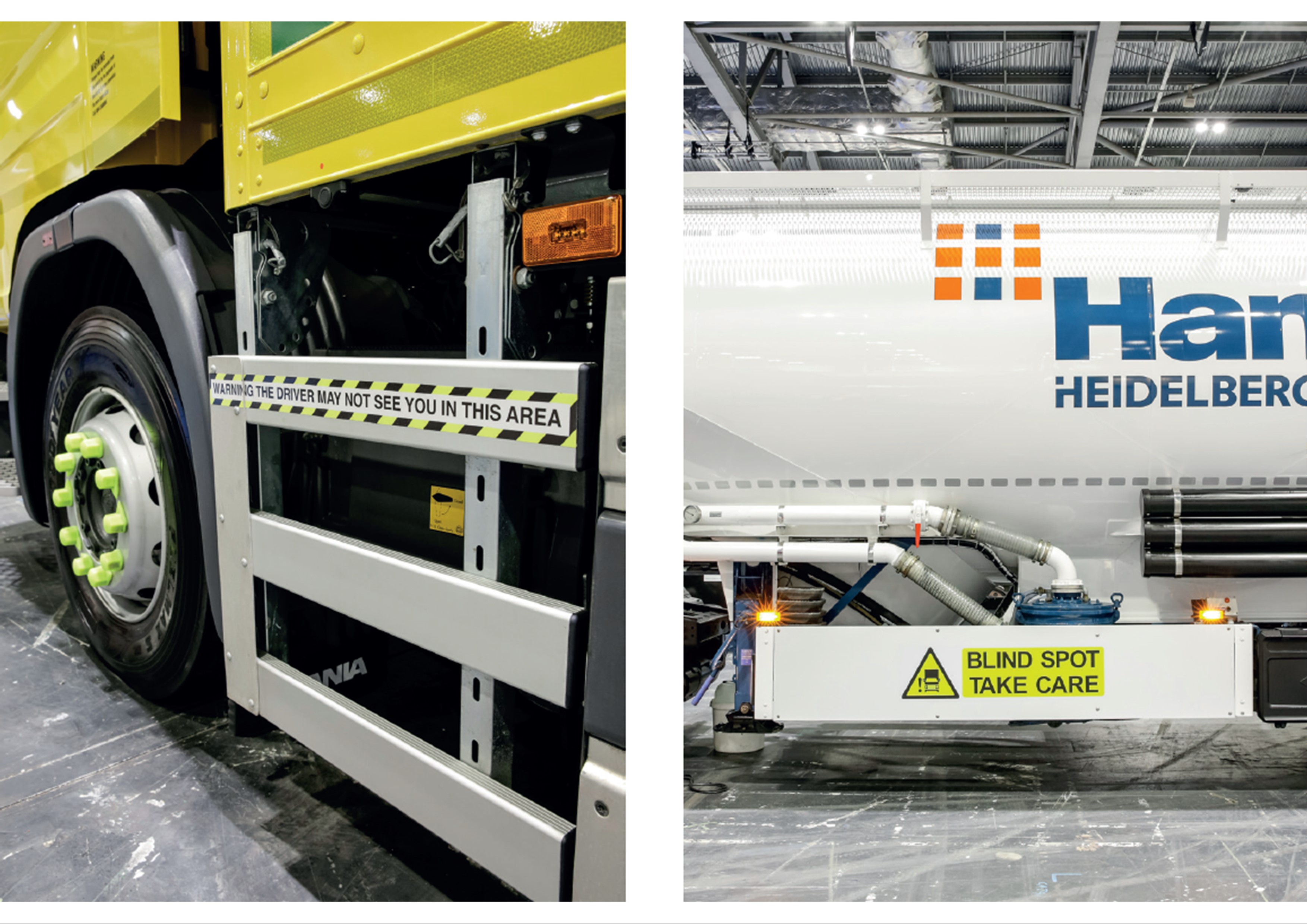 Progressive Safe System (PSS)