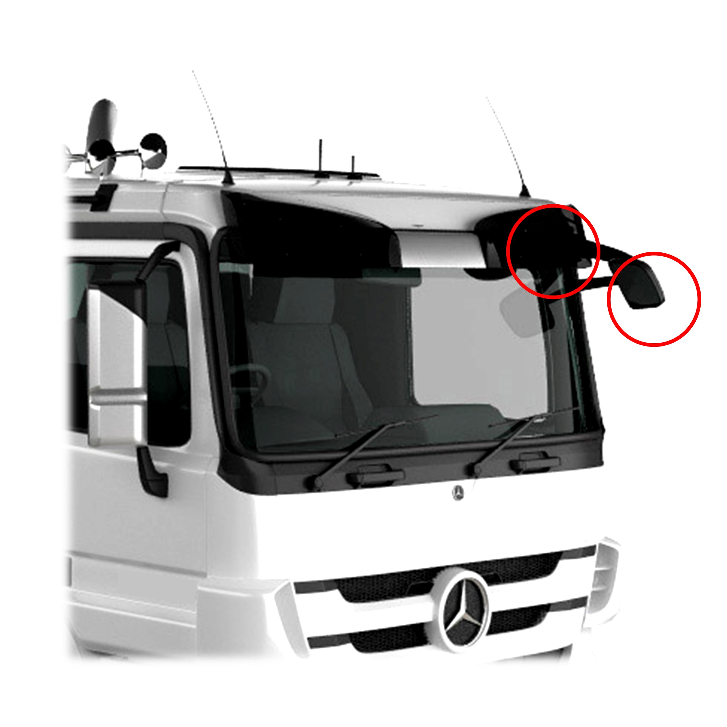 Progressive Safe System (PSS)