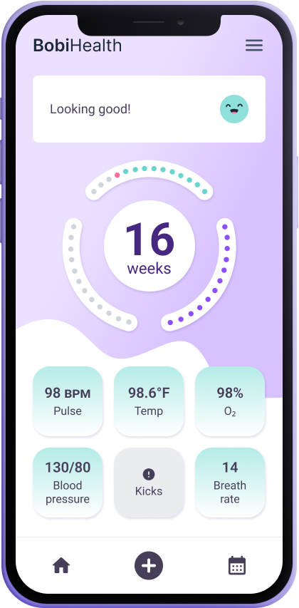 BobiHealth | Making Pregnancy Safer