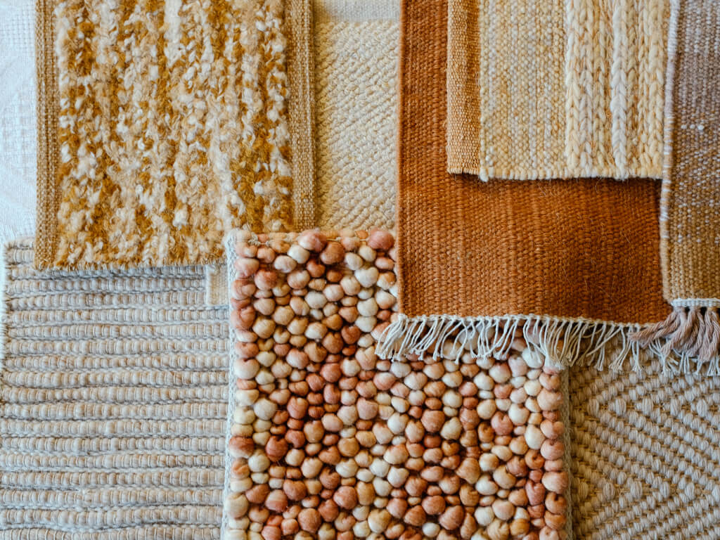 The Rug Guide | Explore Postcard, Beautiful Bespoke Rugs