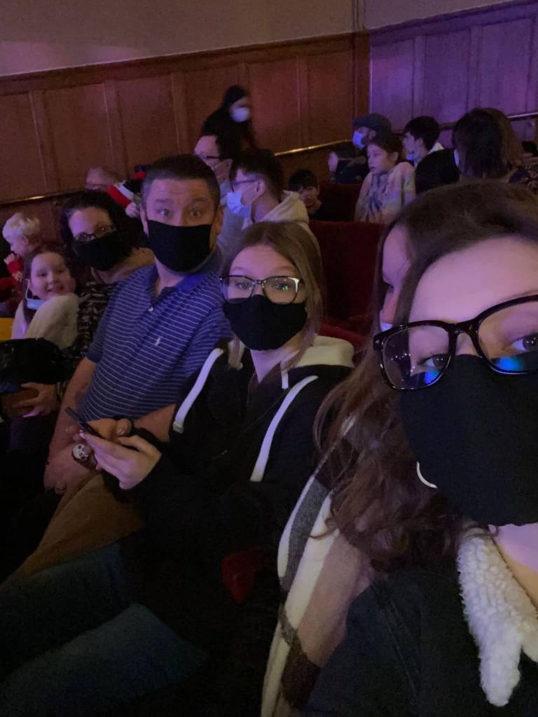 Panto day 2021! | Blog | Children with Cancer Fund