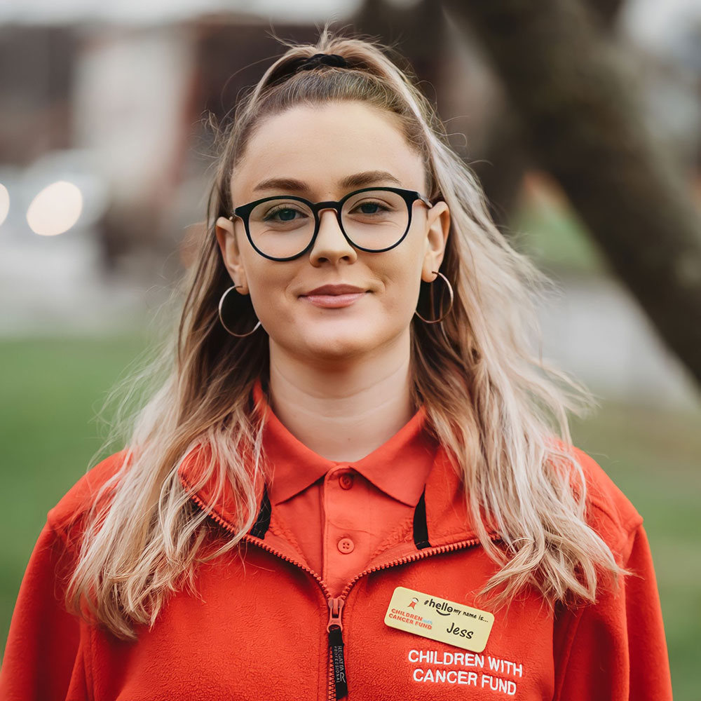 Team Member Jess | Events Coordinator (currently on maternity leave ...