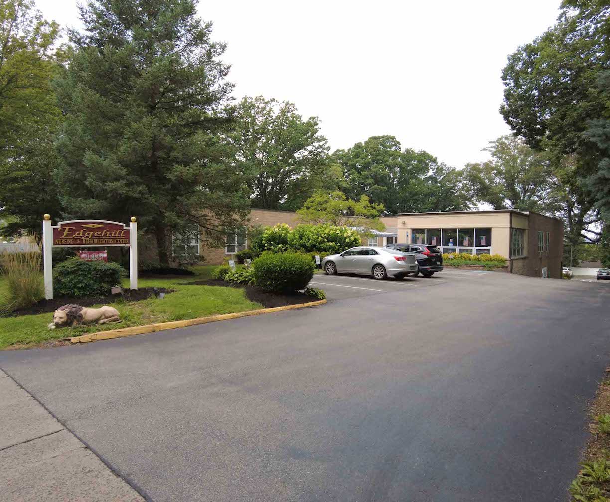 Gallery | Edgehill Nursing and Rehabilitation Center | Glenside, PA