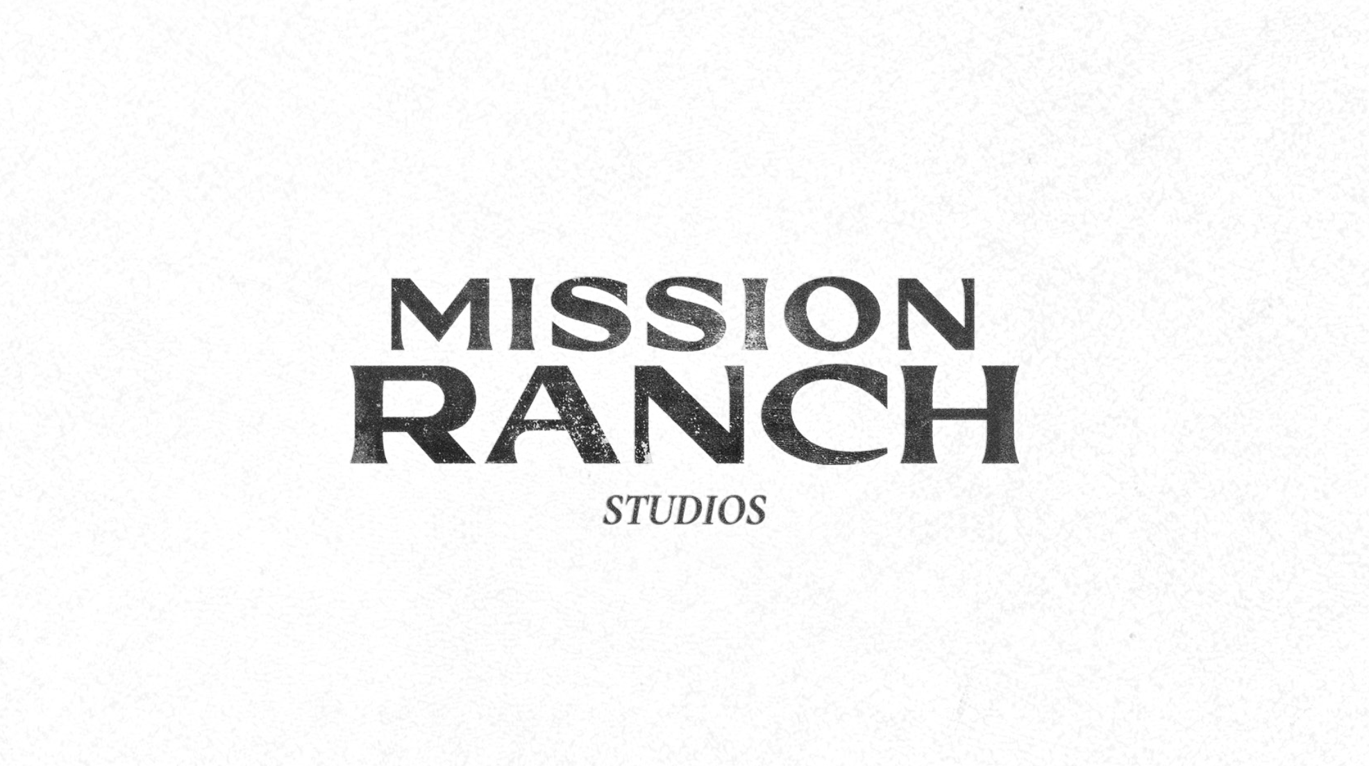 Mission Ranch