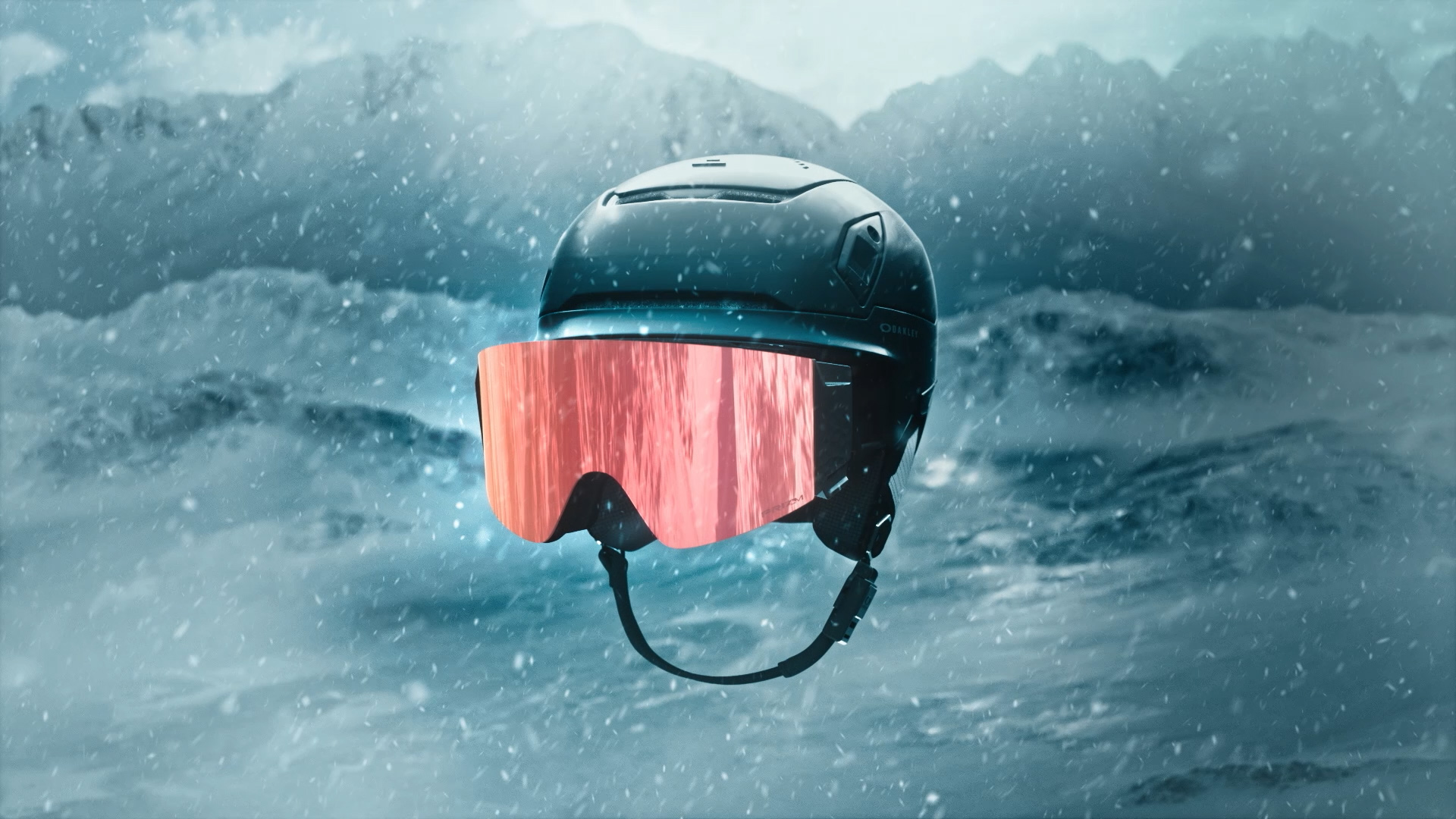 MOD7 | OAKLEY | Mission Ranch