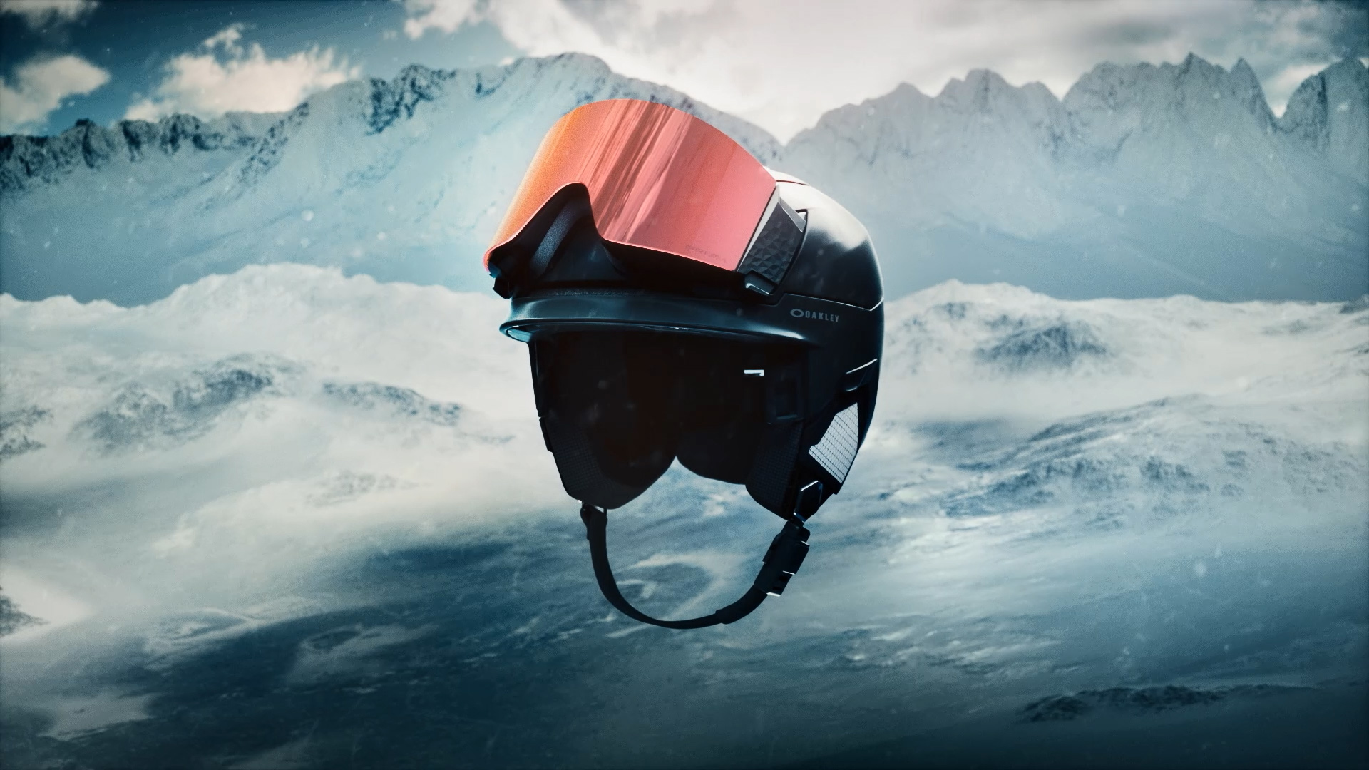 MOD7 | OAKLEY | Mission Ranch