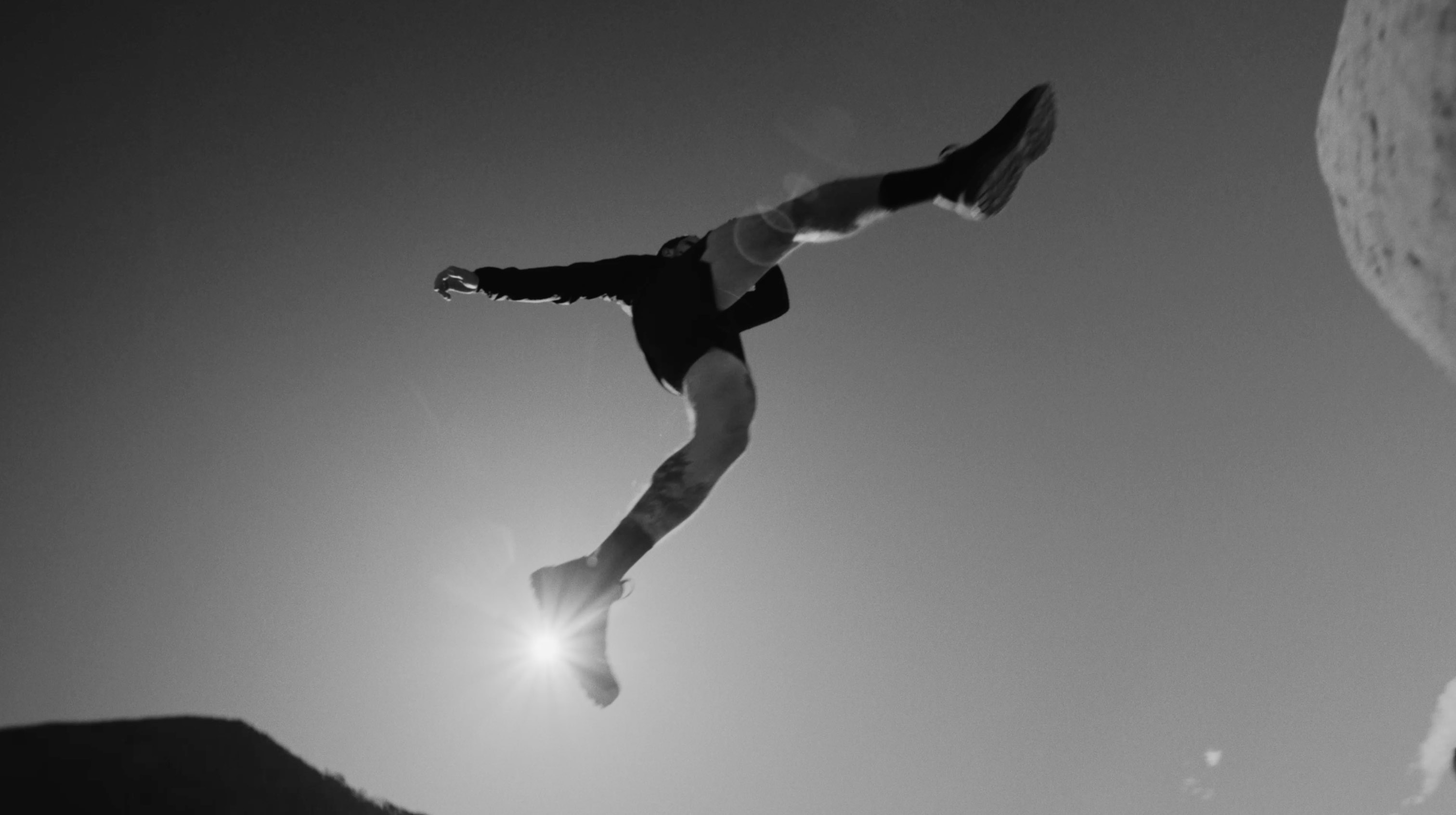 DISSIMILAR SPACE | ARCTERYX | Mission Ranch