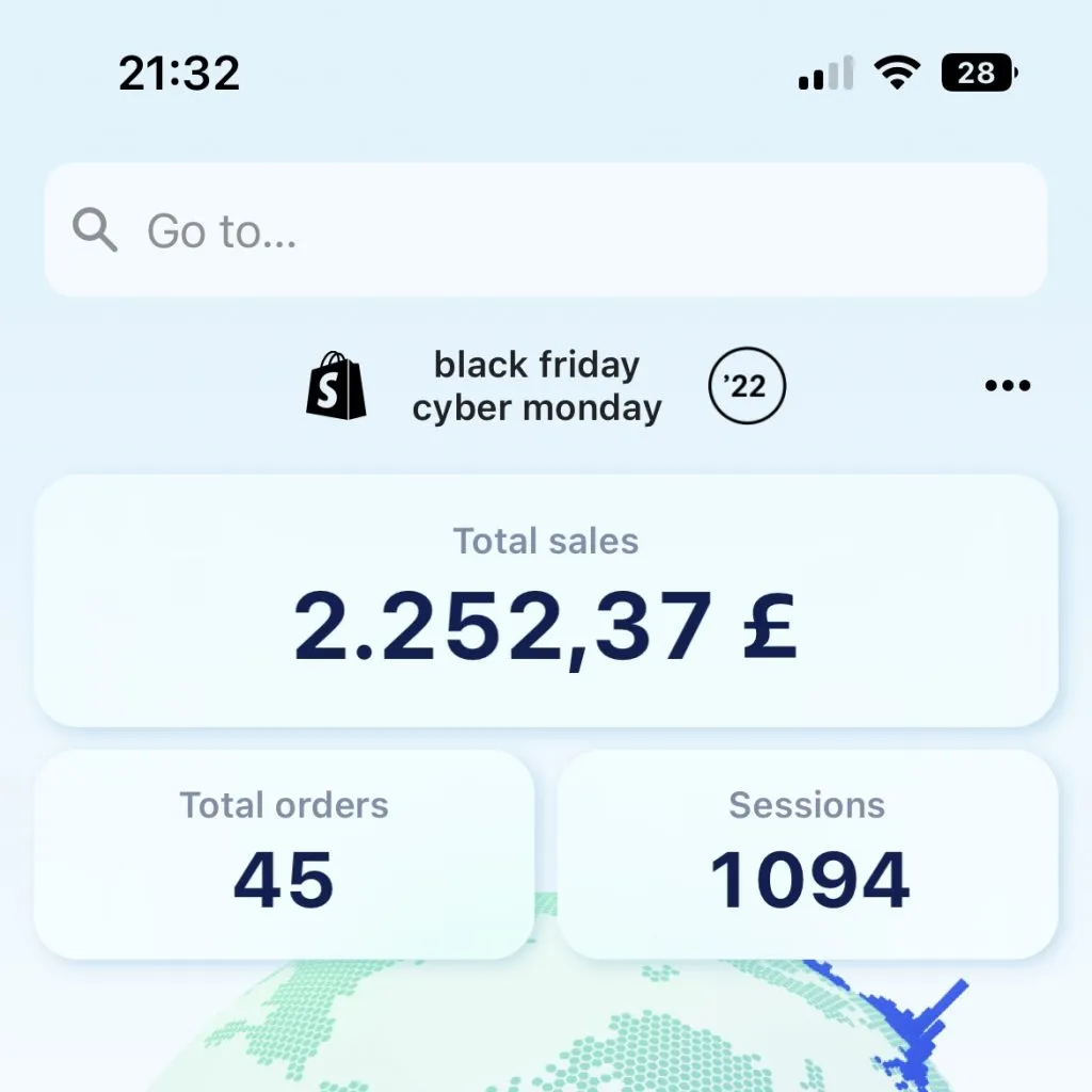Ecom Launchpad - Offizielle Website