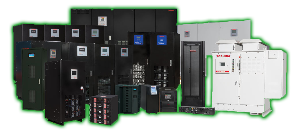 Uninterruptible Power Systems