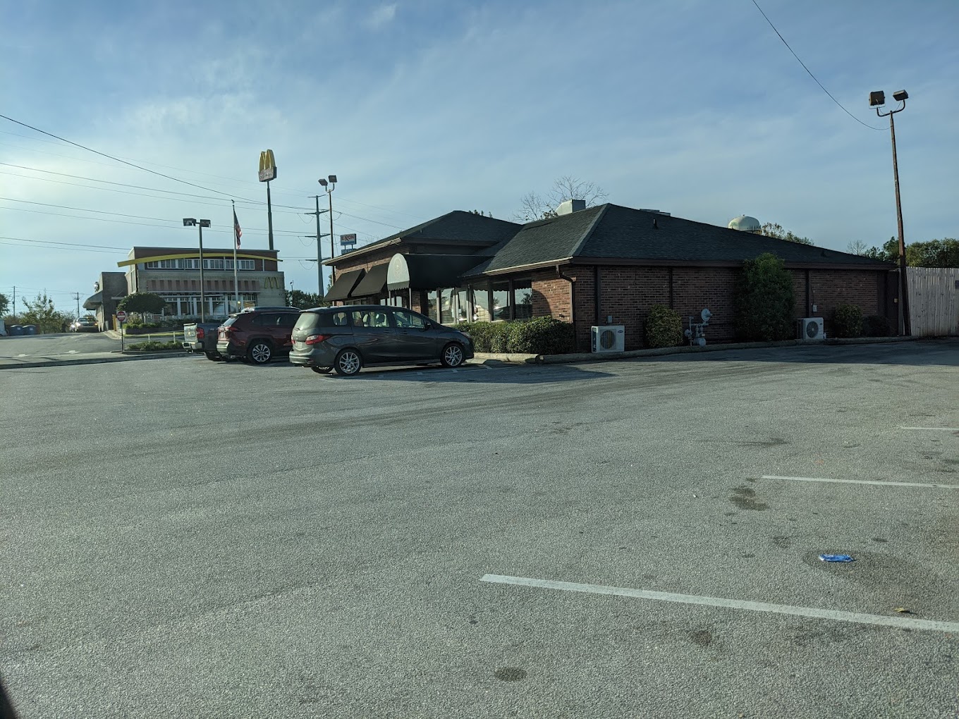 Blythewood Wings & Pub