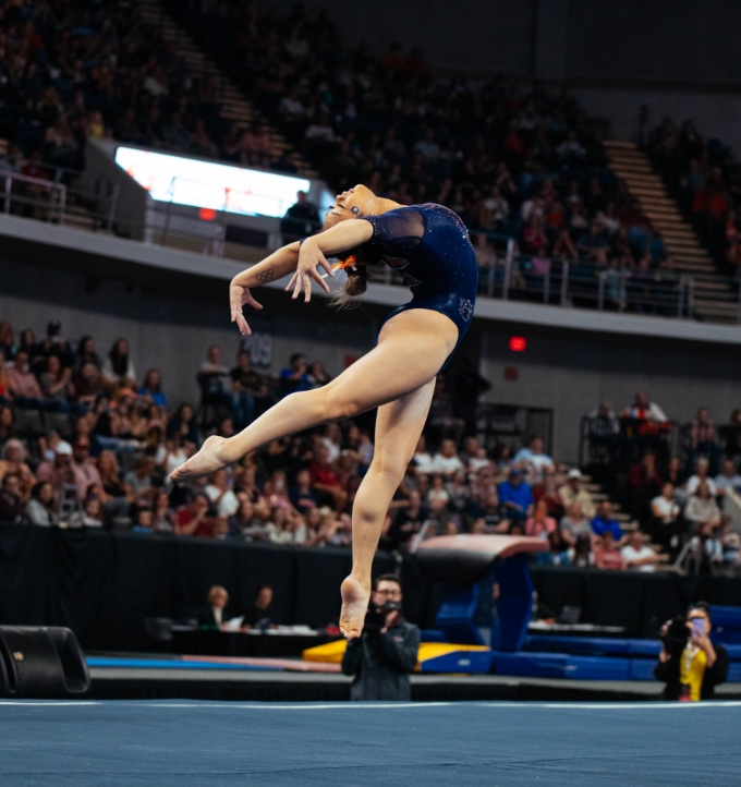 About: Elevate the Stage