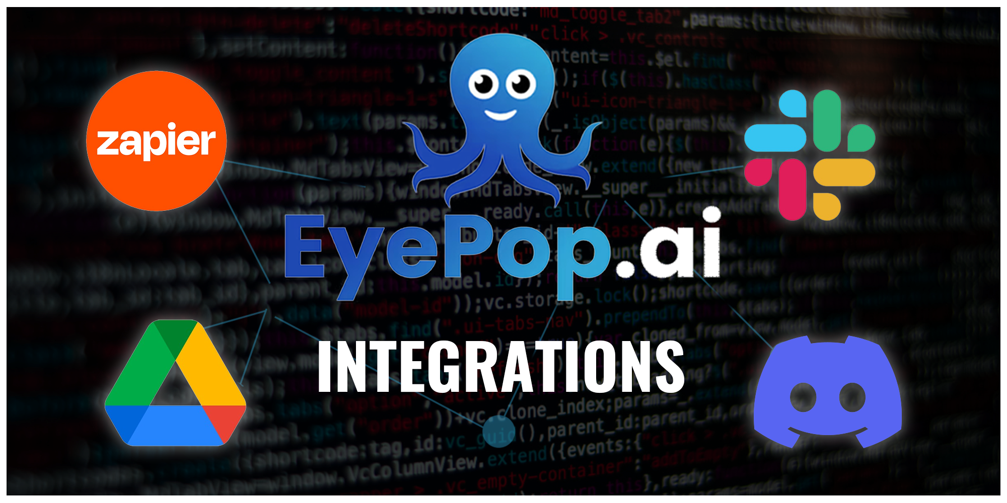 EyePop - Blog