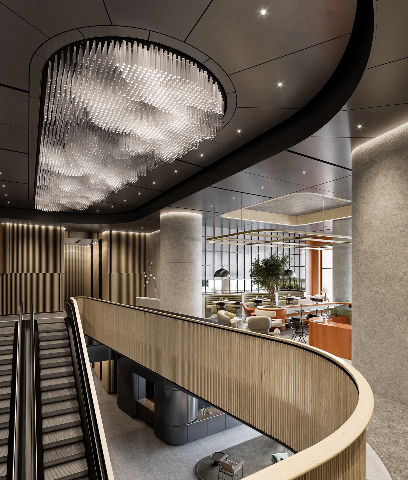 Amenities | Hudson Ivy