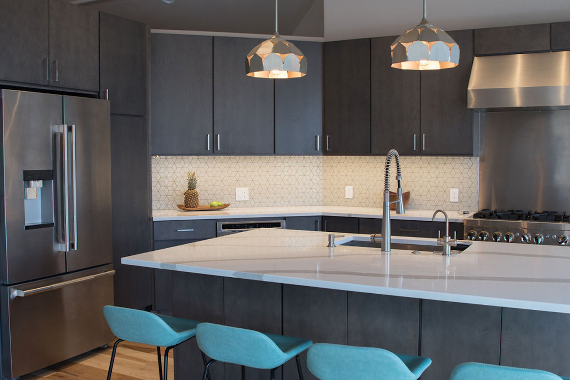 Our Process | VL Builders