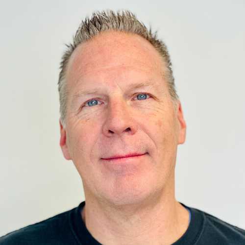 Ken Haynes | Lead Carpenter | VL Builders