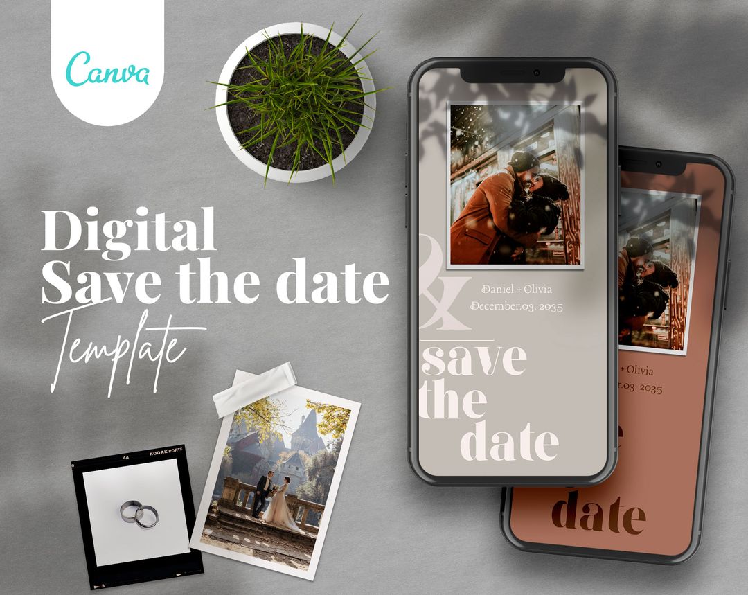 Wedding Templates | Digital Products with Reselling Rights (PLR)