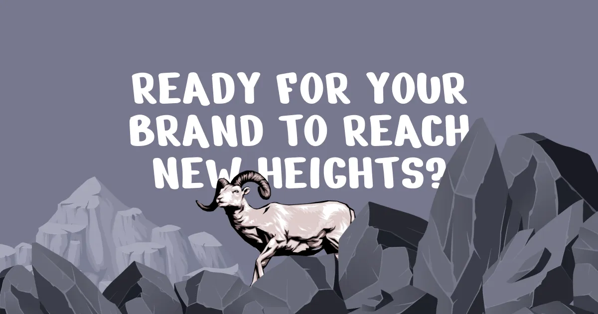 Wild Ideas Worth Chasing