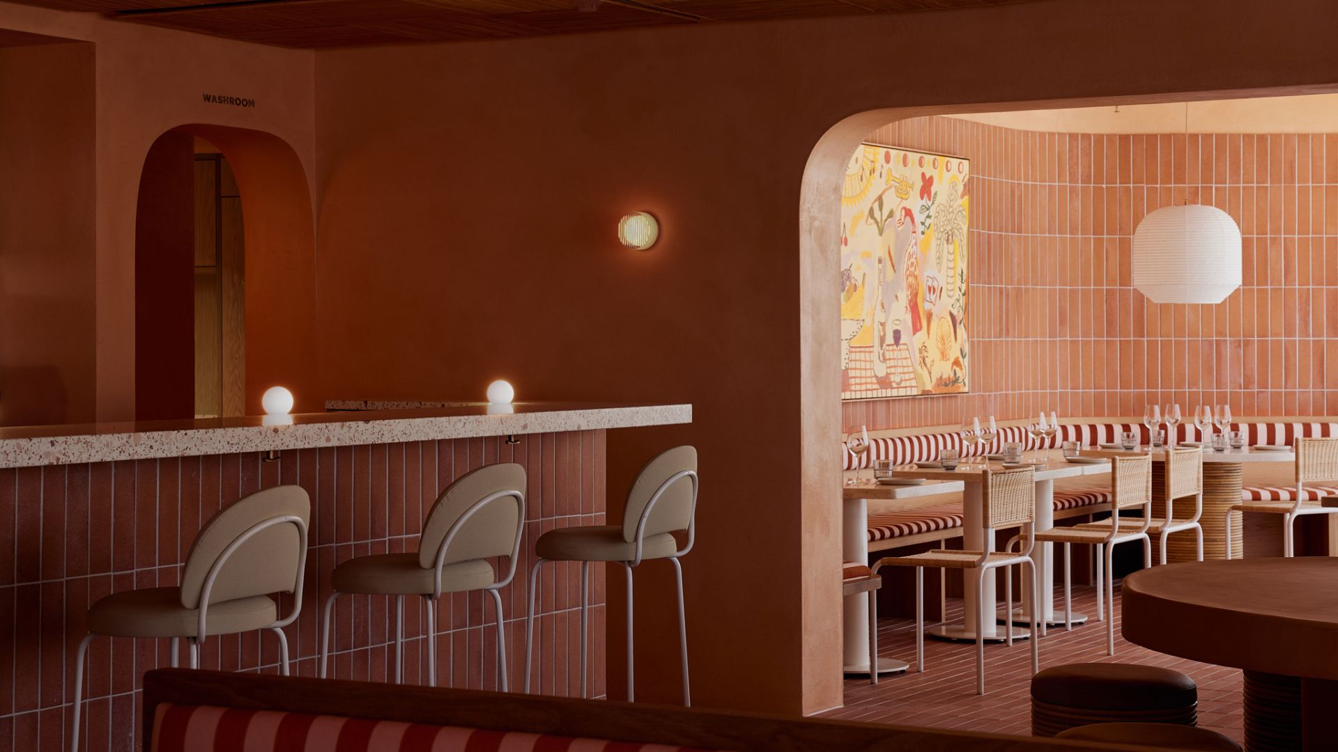 Light Years - Asian Bar & Diner