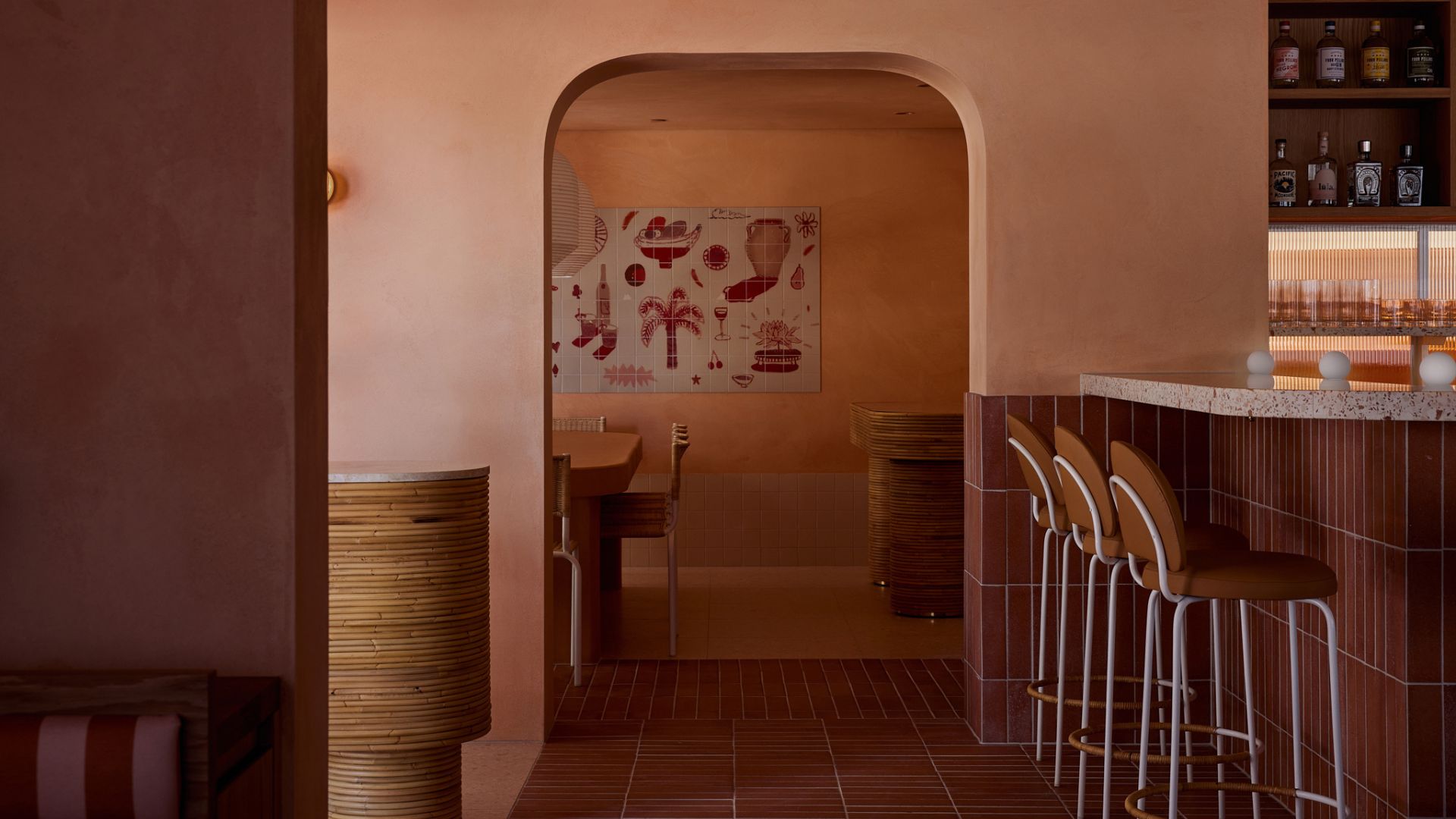 Light Years - Asian Bar & Diner