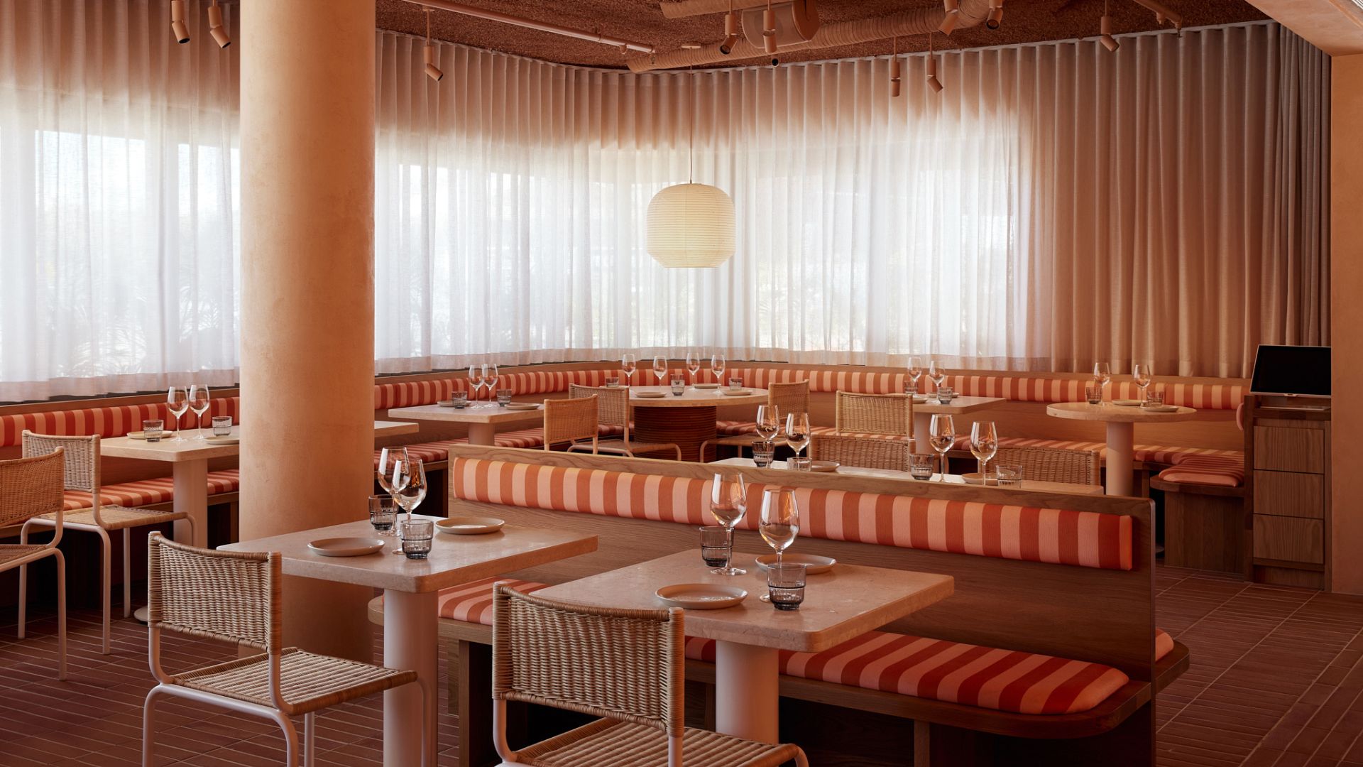 Group & Private Dining | Light Years Byron Bay