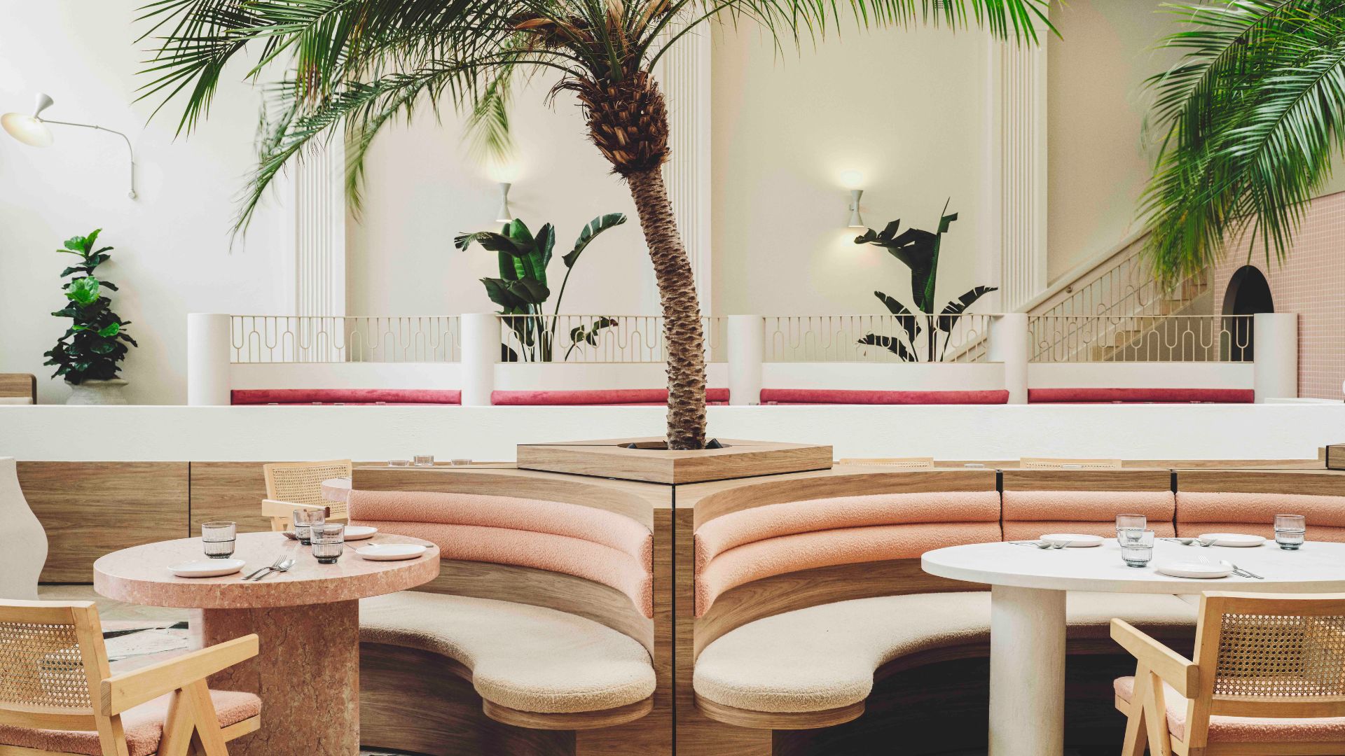 Light Years - Asian Bar & Diner