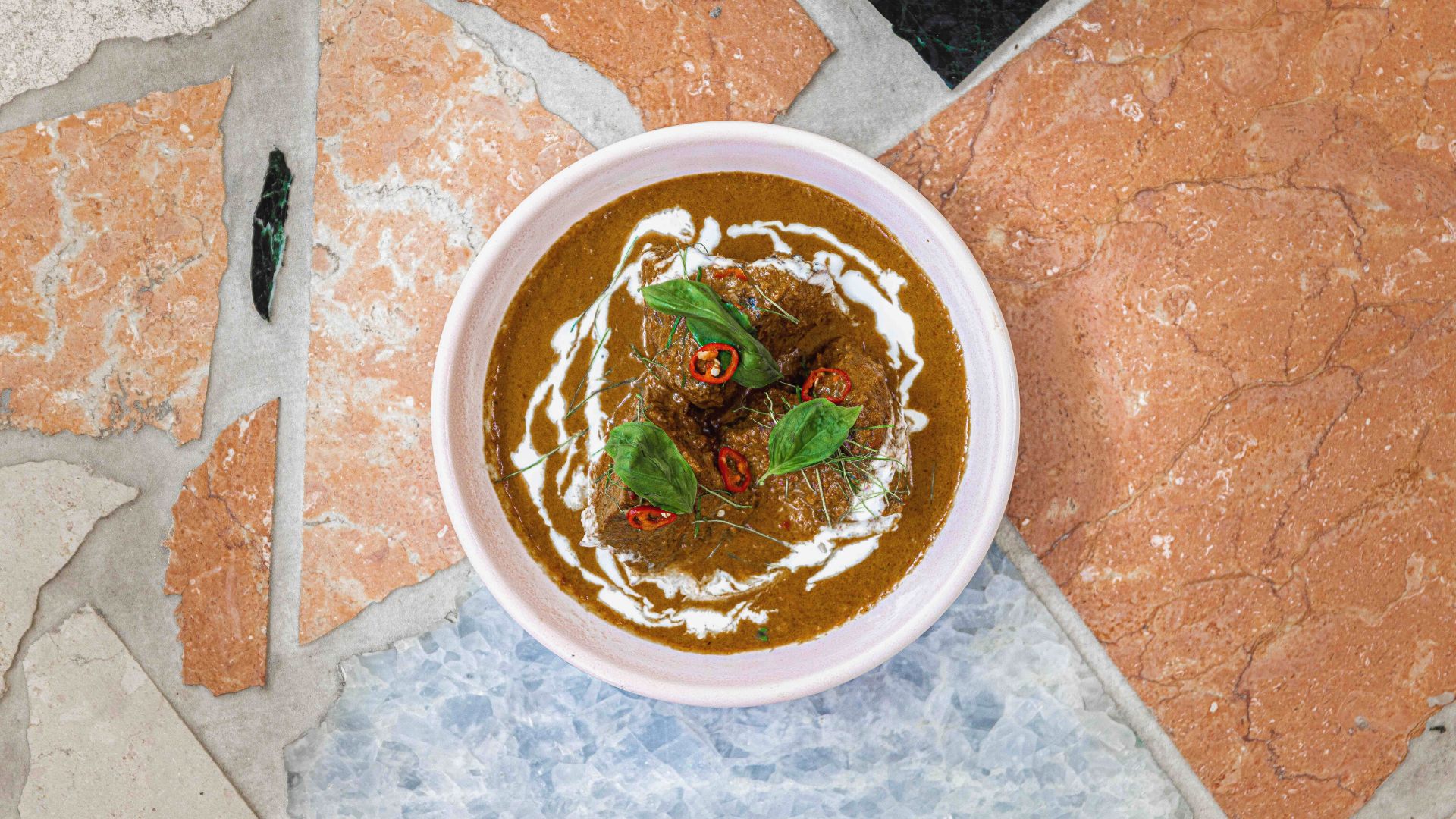 Menu | Light Years Noosa