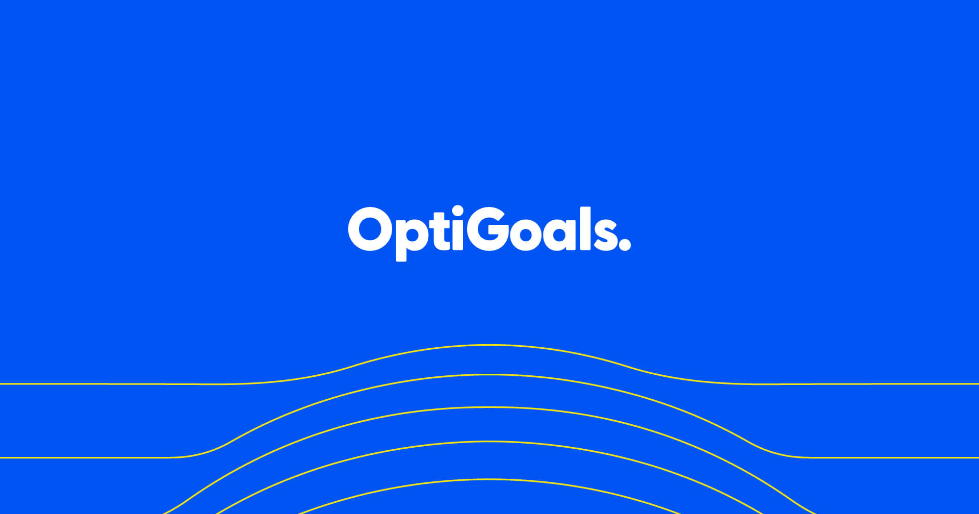 OptiGoals | Webflow & SEO