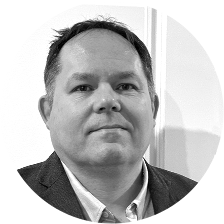 Leadership - IDENTOS CEO