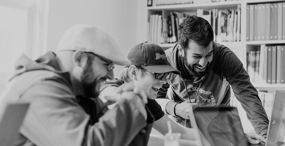 IDENTOS About Us | Digital Trust for Modern Day Needs