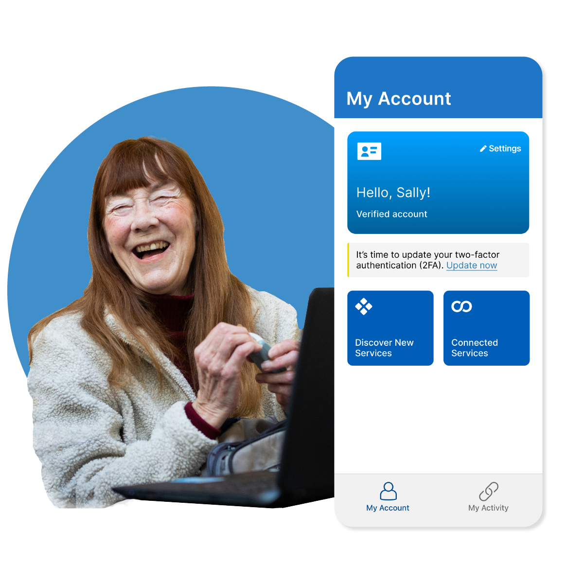 Identity Management