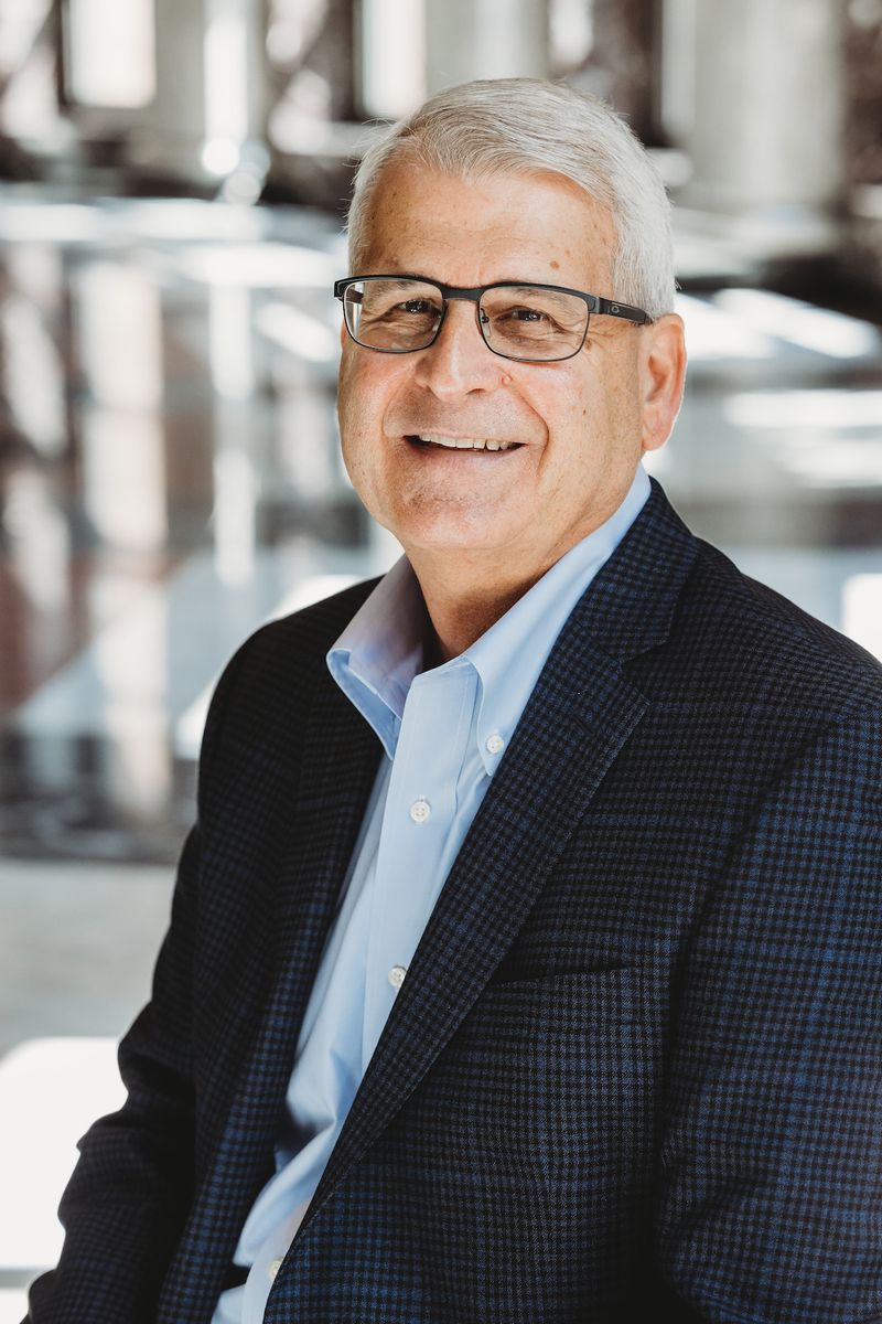 Chiofaro Executive Team