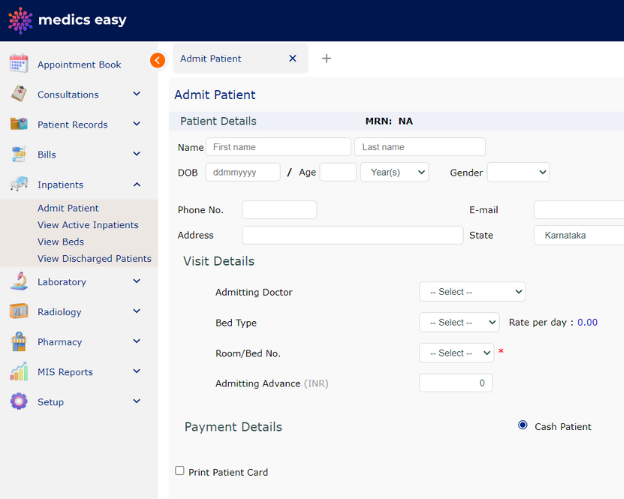medics easy | Radiology